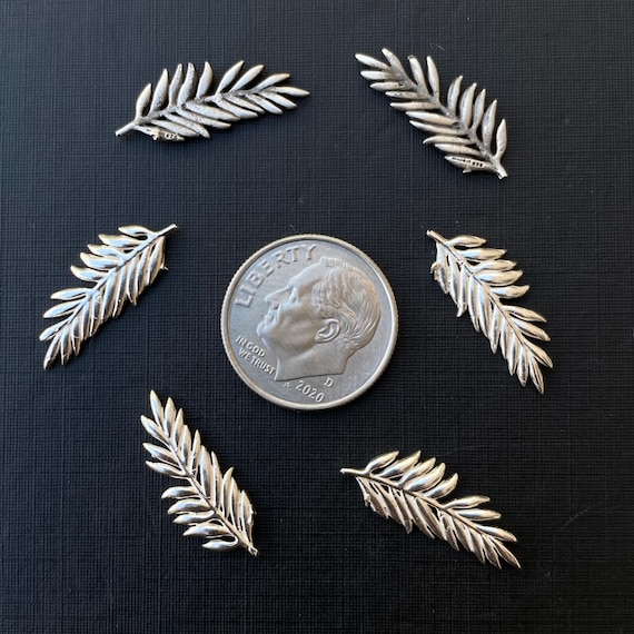 Tiny Fern Casting - Etsy