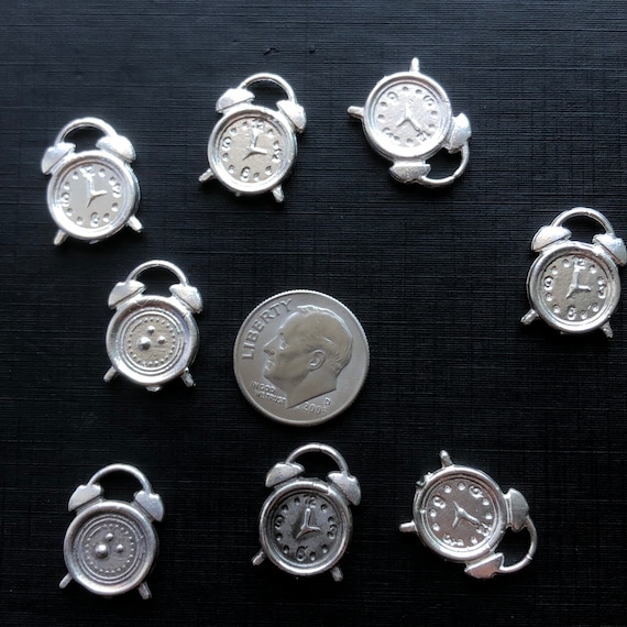 Clock Casting - Etsy