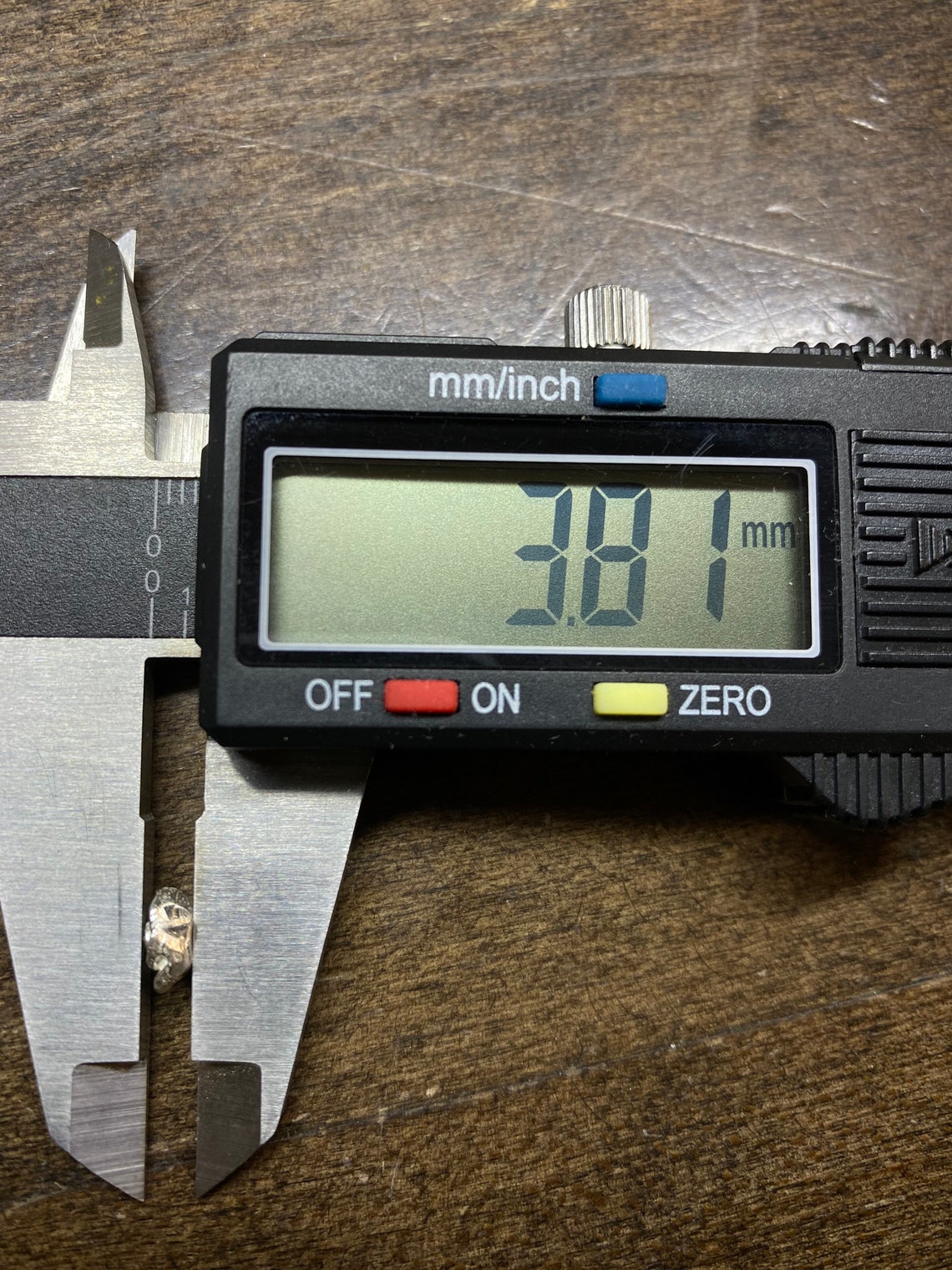 Hand Carved Rose 01 Casting - Etsy