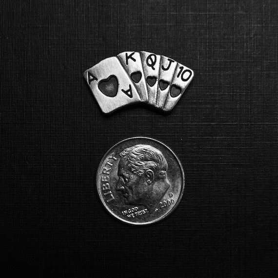 Cards Casting | Etsy