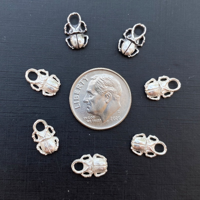 Scarab Jewelry - Etsy