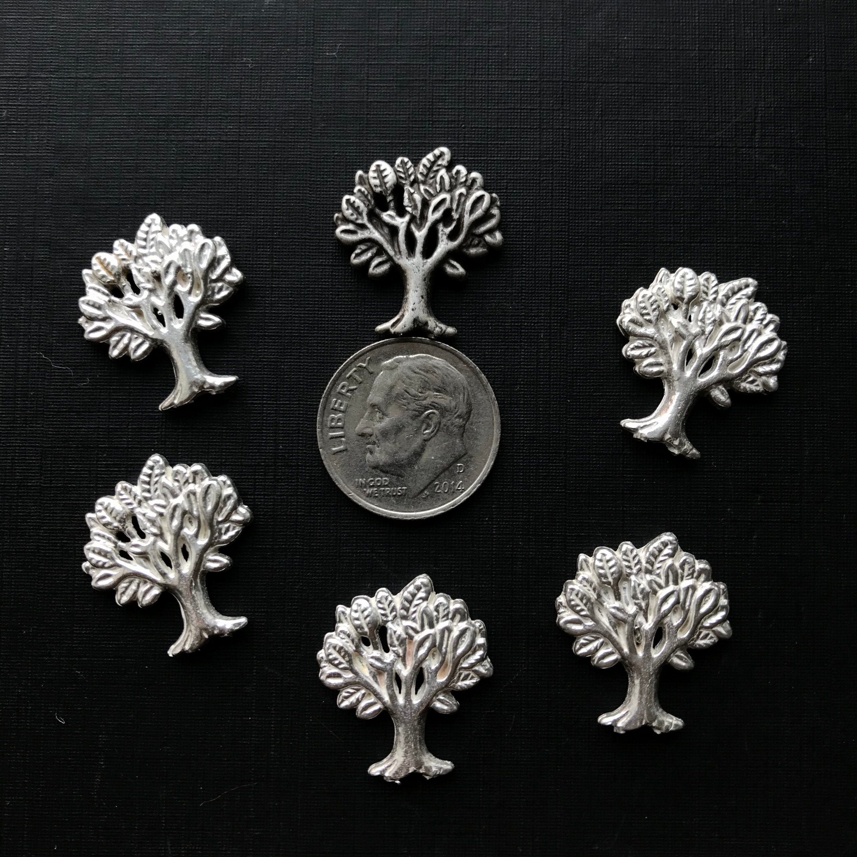 Tree Castings - Etsy