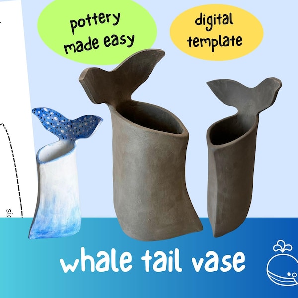 Whale Tail Sculpture - Etsy