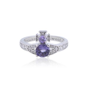 Vivienne westwood ismene ring store