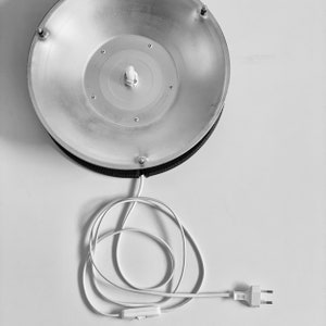 VINYL-O-PLEX – Light Box Made of Long-playing Record - Etsy