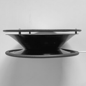 VINYL-O-PLEX – Light Box Made of Long-playing Record - Etsy