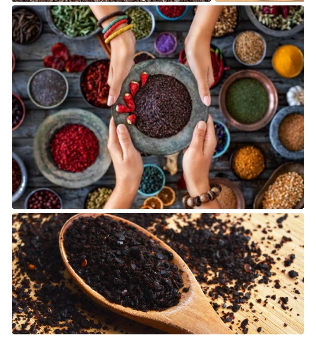 Yeantepten Isot Isot Pepper - Etsy