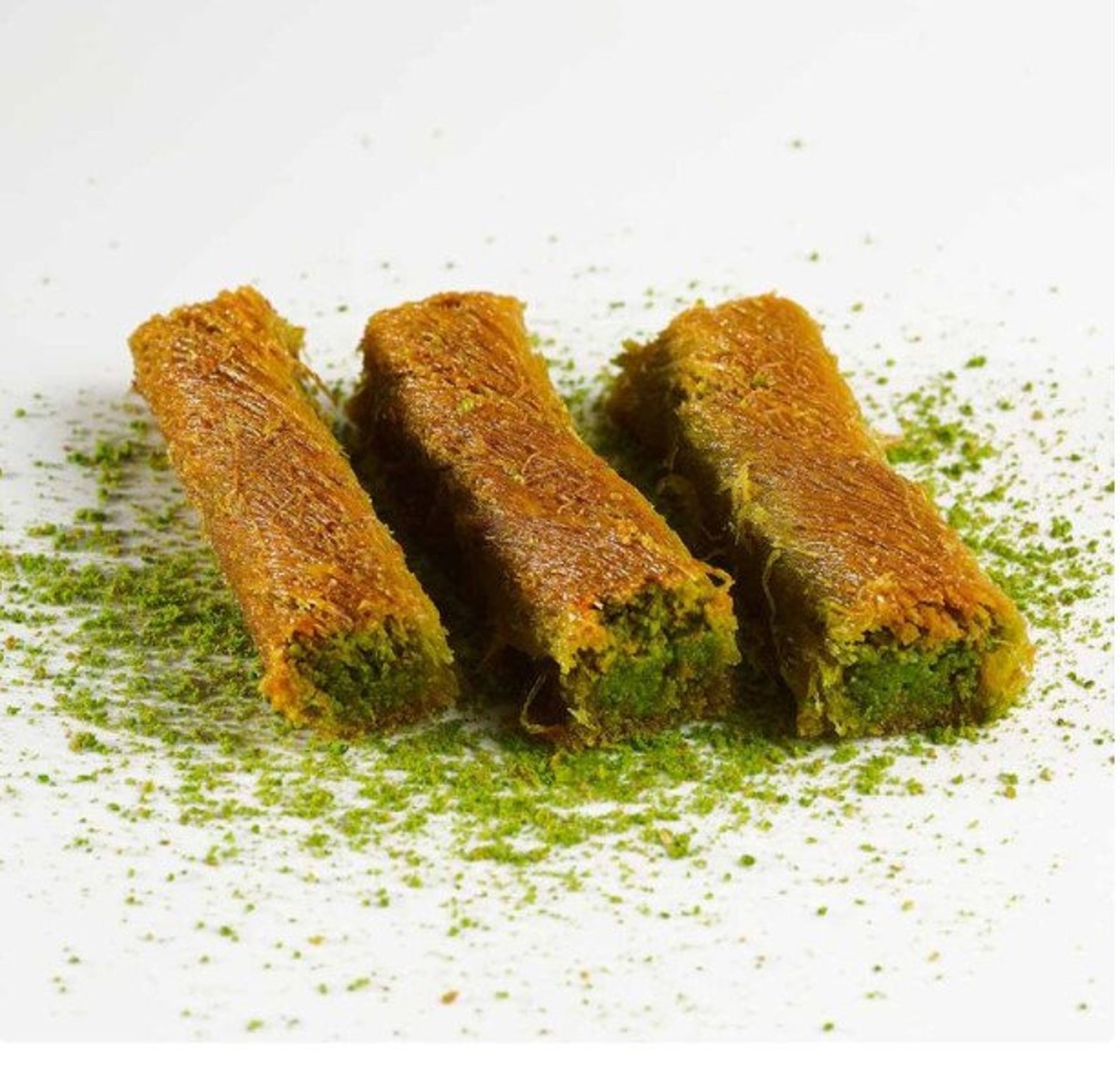 Yeantepten Handmade Special Kadaifi BURMA KADAYIF - Etsy