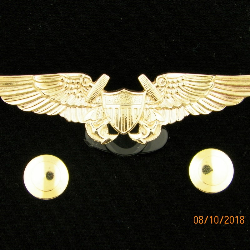 Naval Jewelry - Etsy
