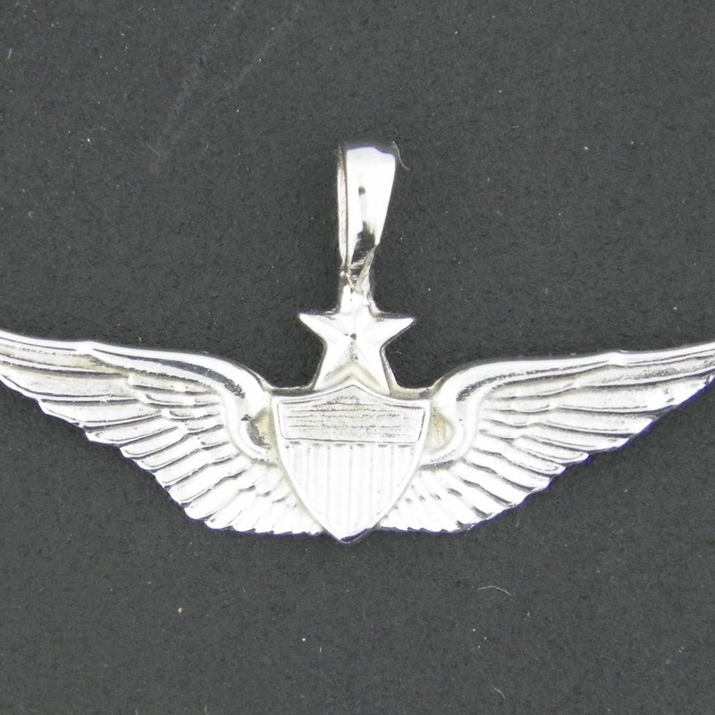 Military Aviation Jewelry - Etsy