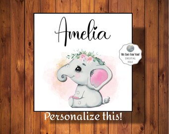 Nicu Name Sign - Etsy