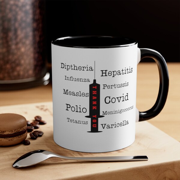 Medical Coffee Mug - Etsy