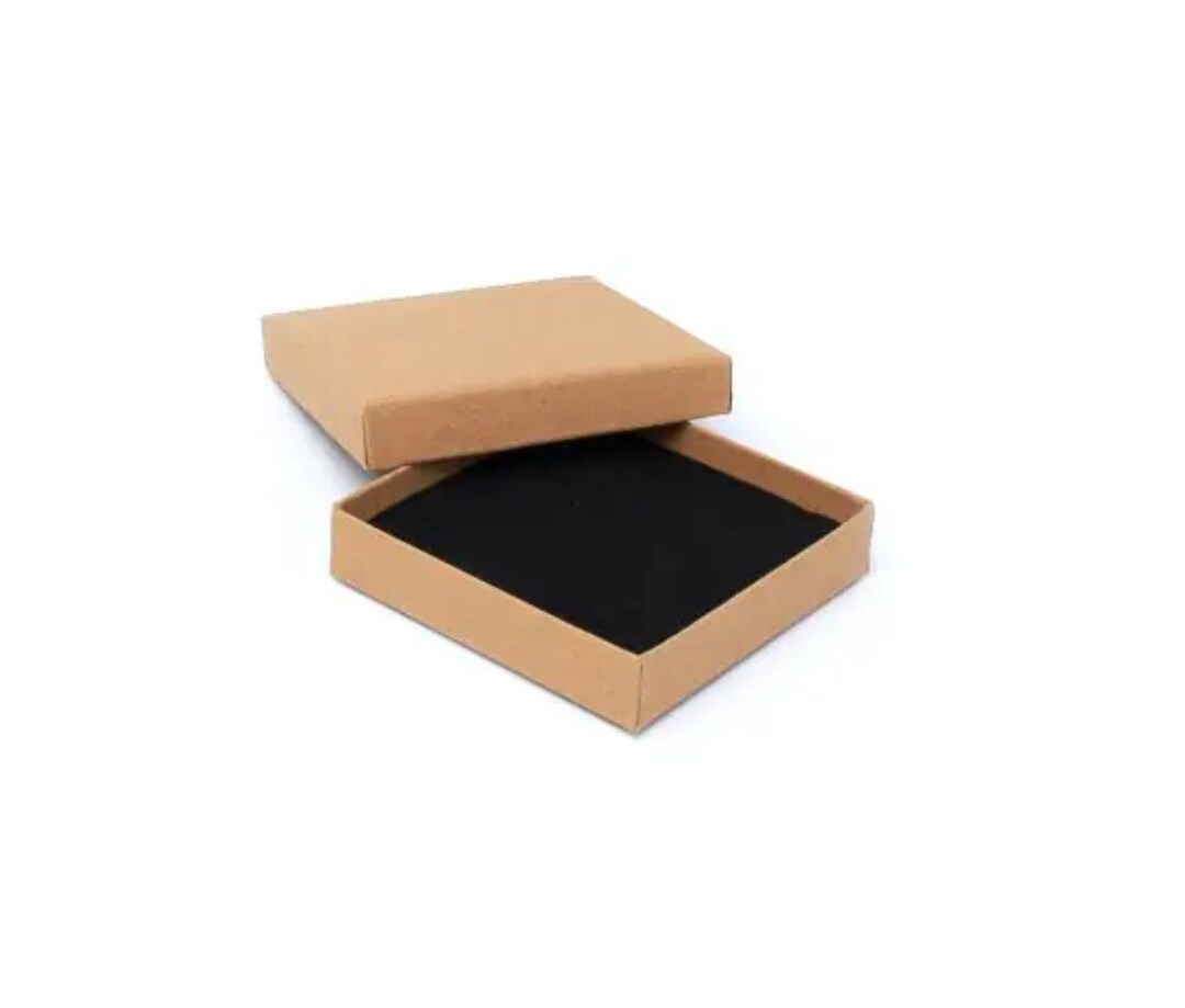 Jewellery Box Pack of 12 Large Letter Postage, Bracelet Box, Necklace ...