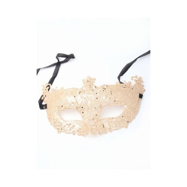 Masquerade Mask - Etsy UK