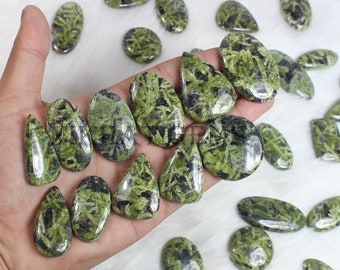 Bulk Chinese Jasper - Etsy