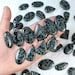 Natural Green Chinese Writing Jasper Gemstone, Wholesale Chinese Jasper ...