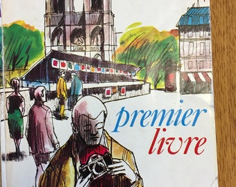 1960s school books | Etsy