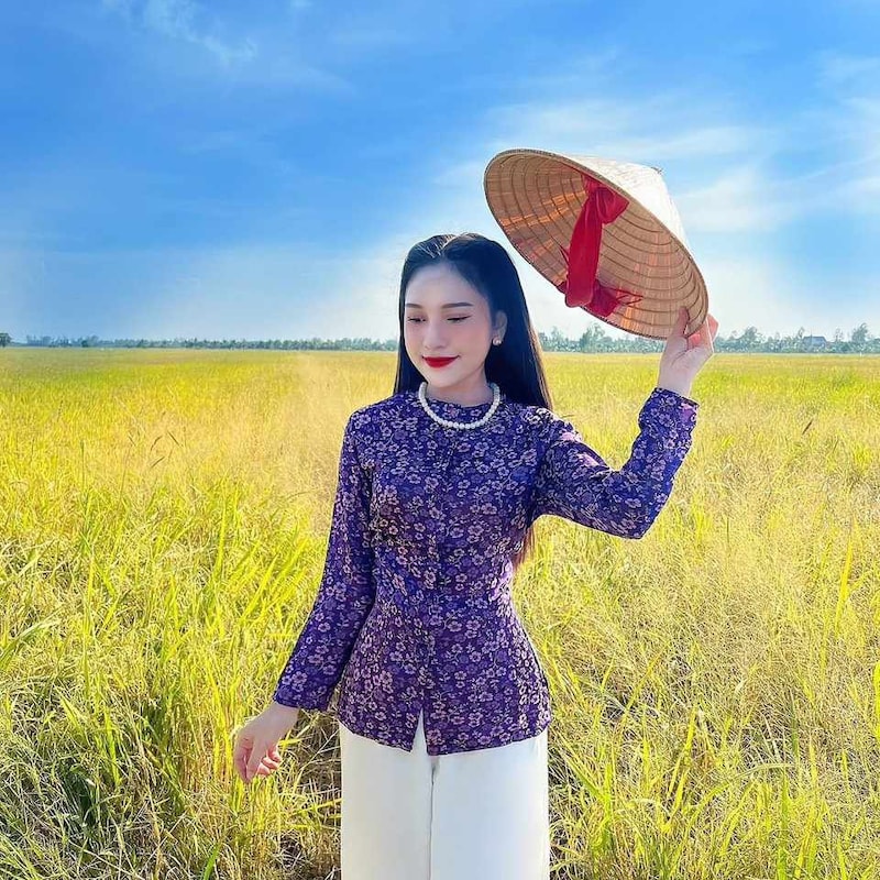 Ao Ba Ba - Etsy