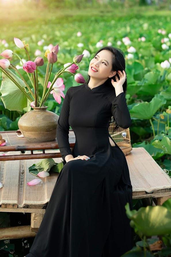 Ao Dai Lunar New Year 2026 | Vietnamese Traditional Ao Dai for Women ...