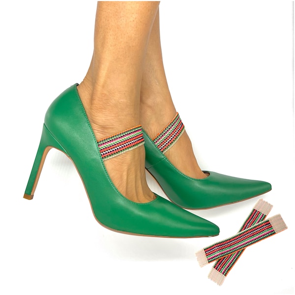 Girlie Girlie Heels - Etsy