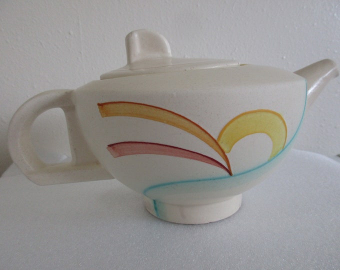 Vintage Mid Century Hall Caprice Eva Zeisel China Set 96 Piece China ...