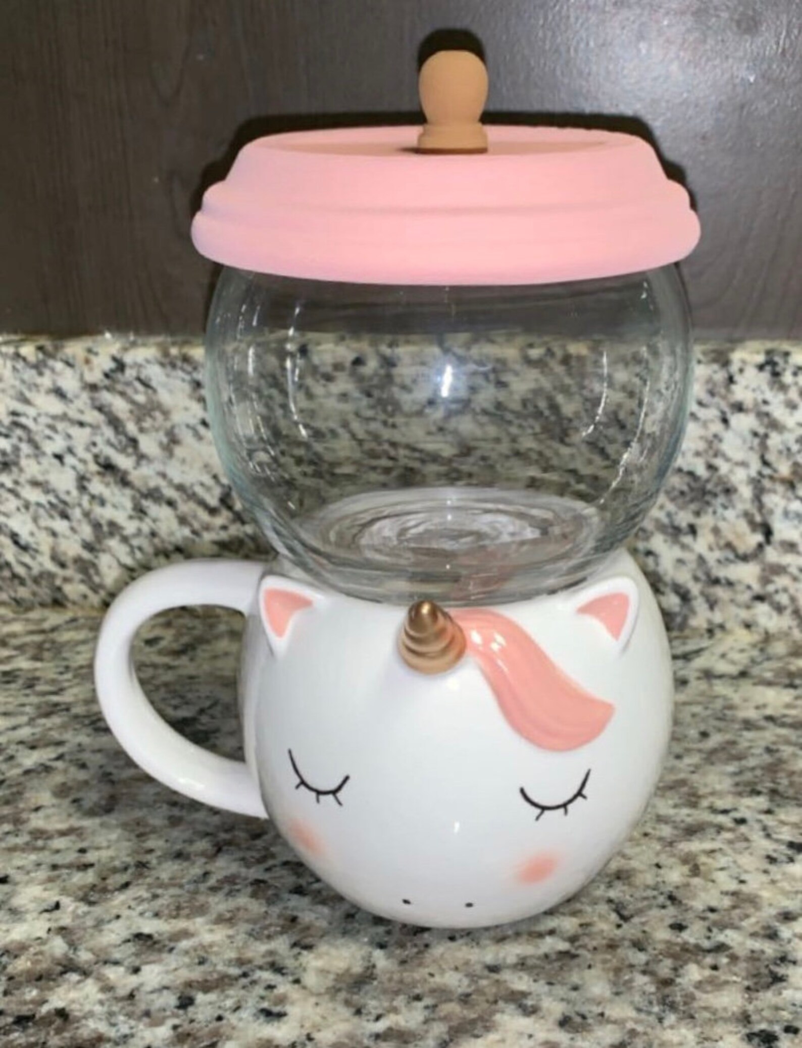 Custom Candy Jars - Etsy