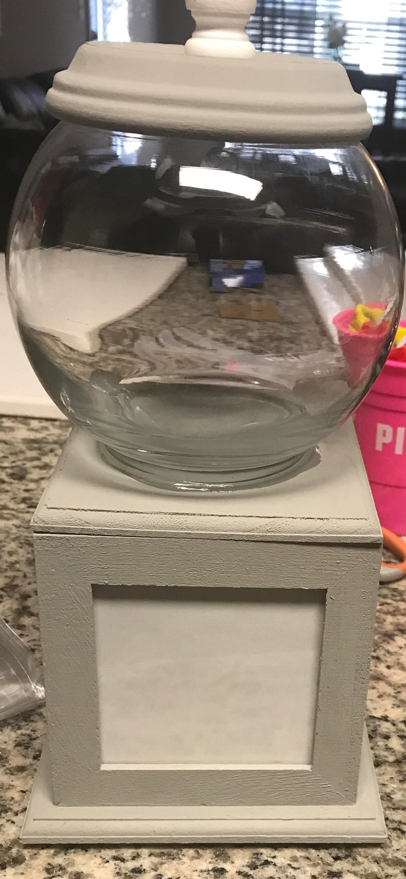 Custom Candy Jars - Etsy