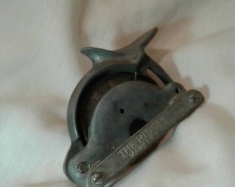 Antique cutting tool | Etsy