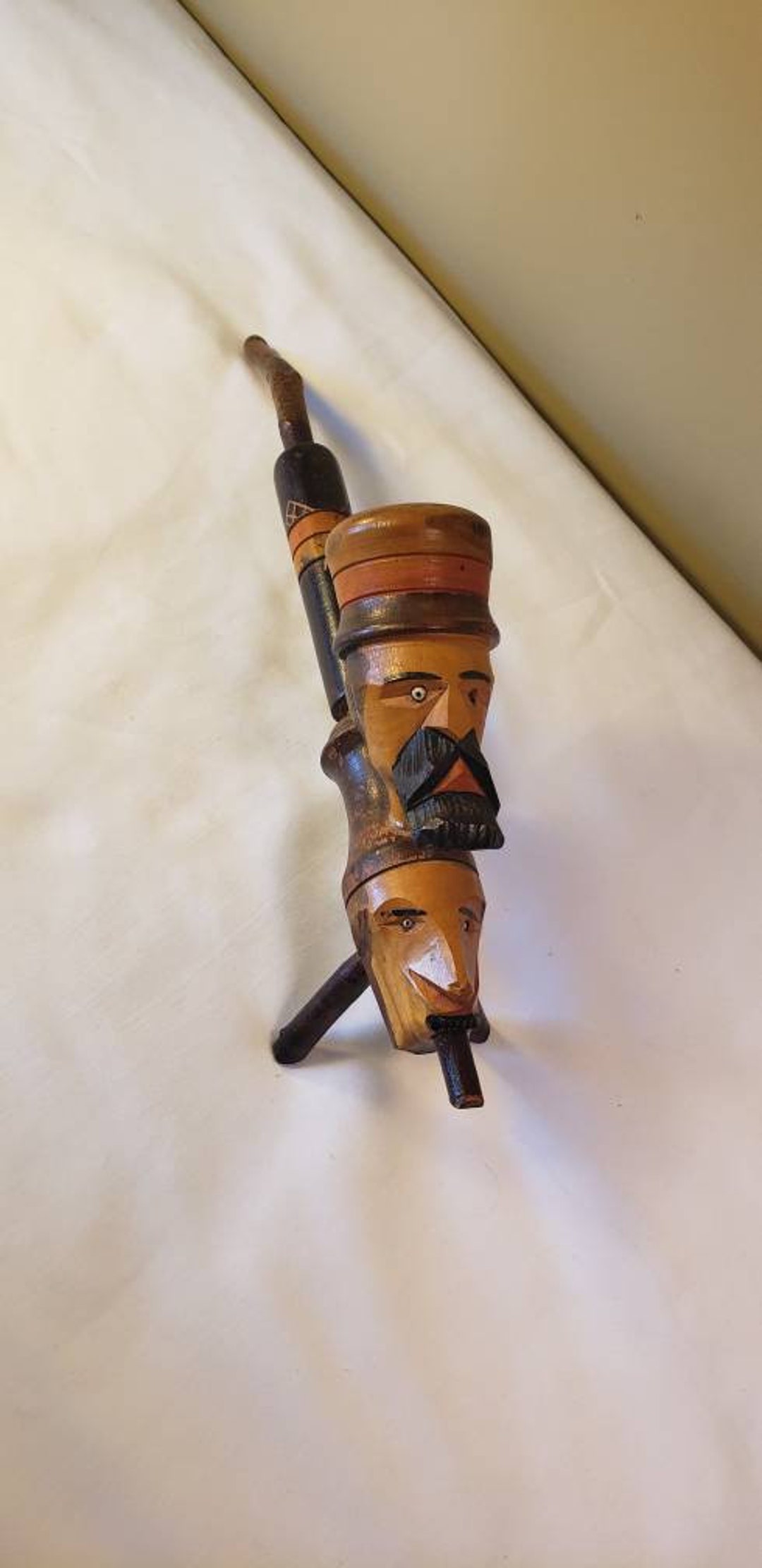 Antique Native American Pipe Antique Tribal Pipe Antique Pipe Antique ...