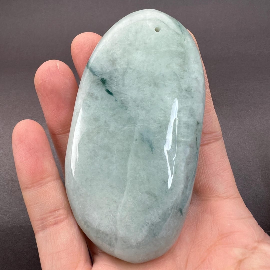 Jadeite Specimen: Jadeite Boulder, Rough Cut, Jadeite Specimen ...