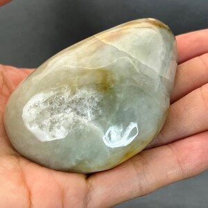 Jadeite Specimen: Jadeite Boulder, Rough Cut, Jadeite Specimen ...