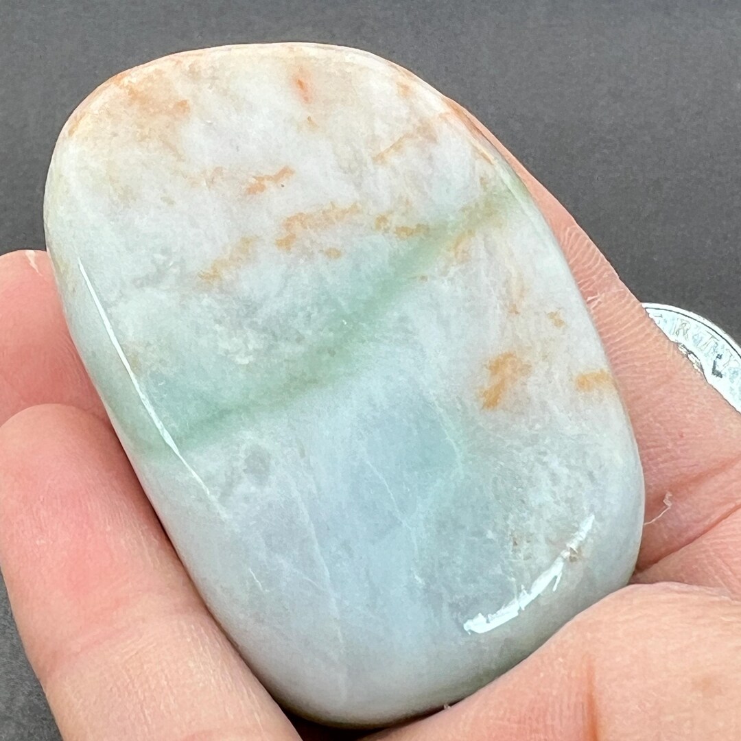 Jadeite Specimen: Jadeite Boulder, Rough Cut, Jadeite Specimen ...