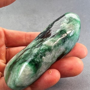 Jadeite Specimen: Jadeite Boulder, Rough Cut, Jadeite Specimen ...