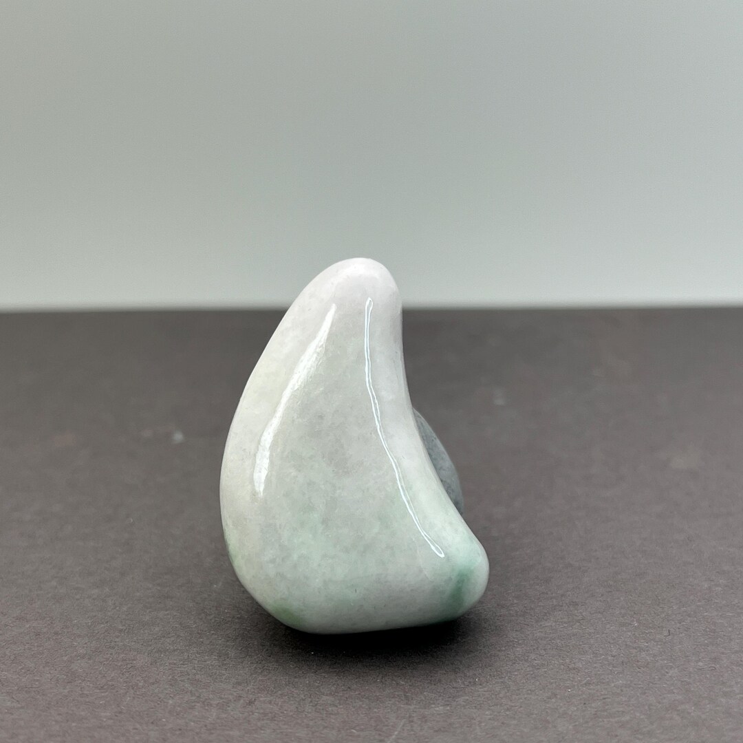 Jadeite Specimen: Jadeite Boulder, Rough Cut, Jadeite Specimen ...