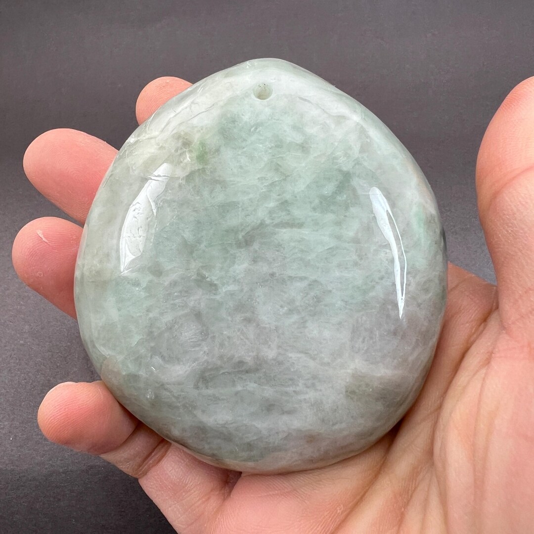 Jadeite Specimen: Jadeite Boulder, Rough Cut, Jadeite Specimen ...