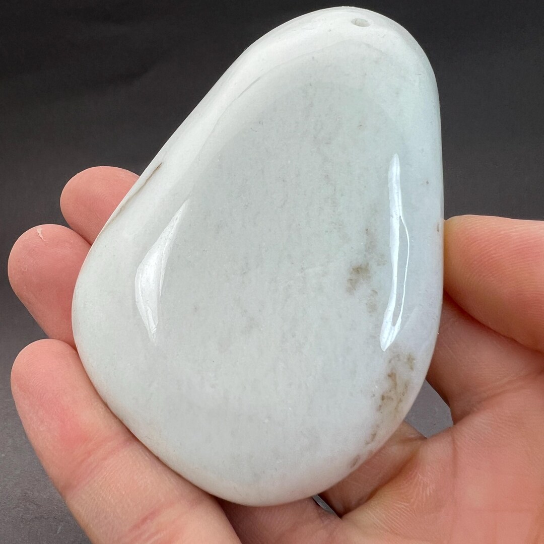 Jadeite Specimen: Jadeite Boulder, Rough Cut, Jadeite Specimen ...