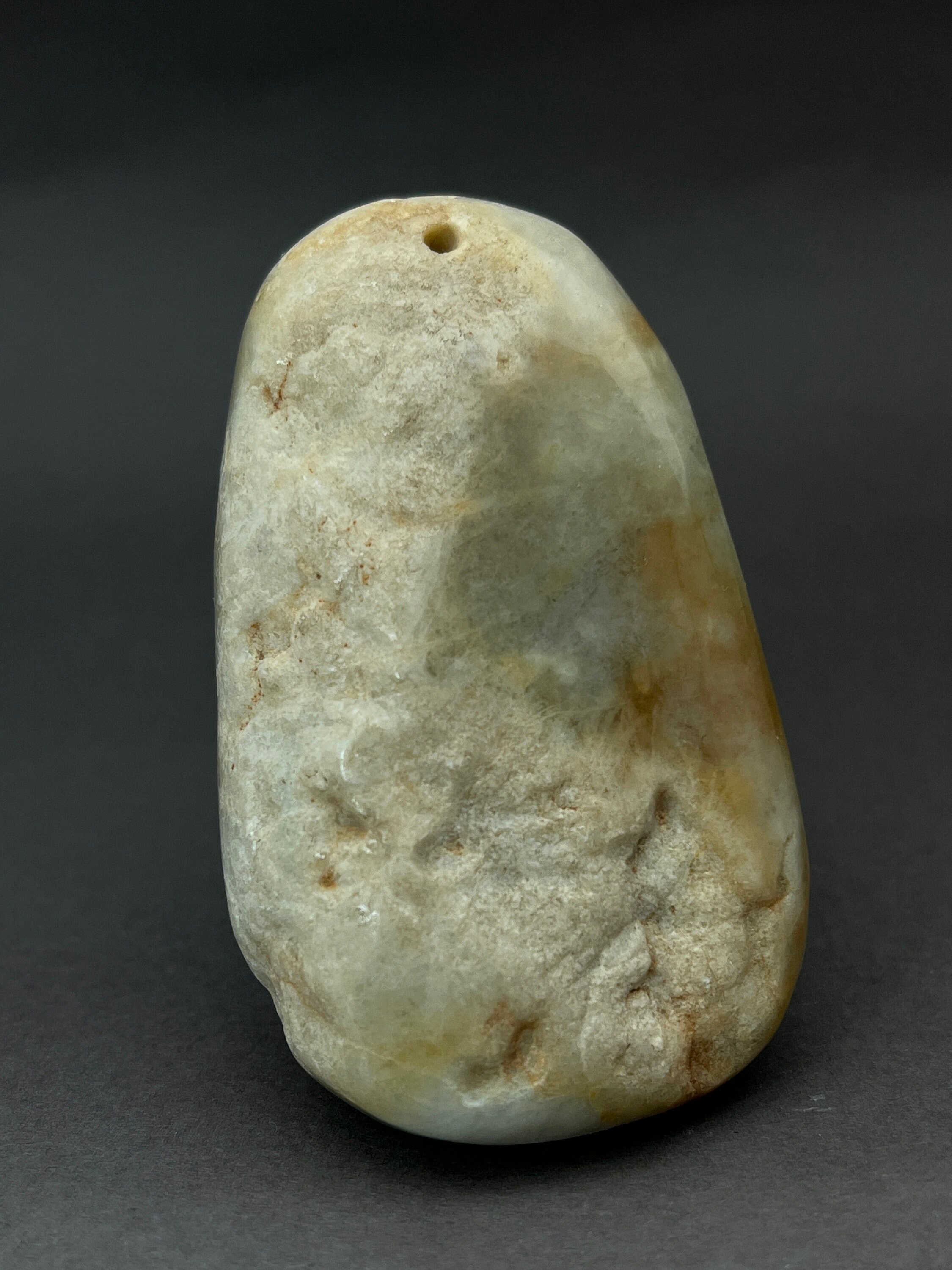 Jadeite Specimen: Jadeite Boulder, Rough Cut, Jadeite Specimen ...