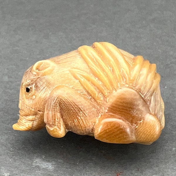 Netsuke Carving Tools - Etsy