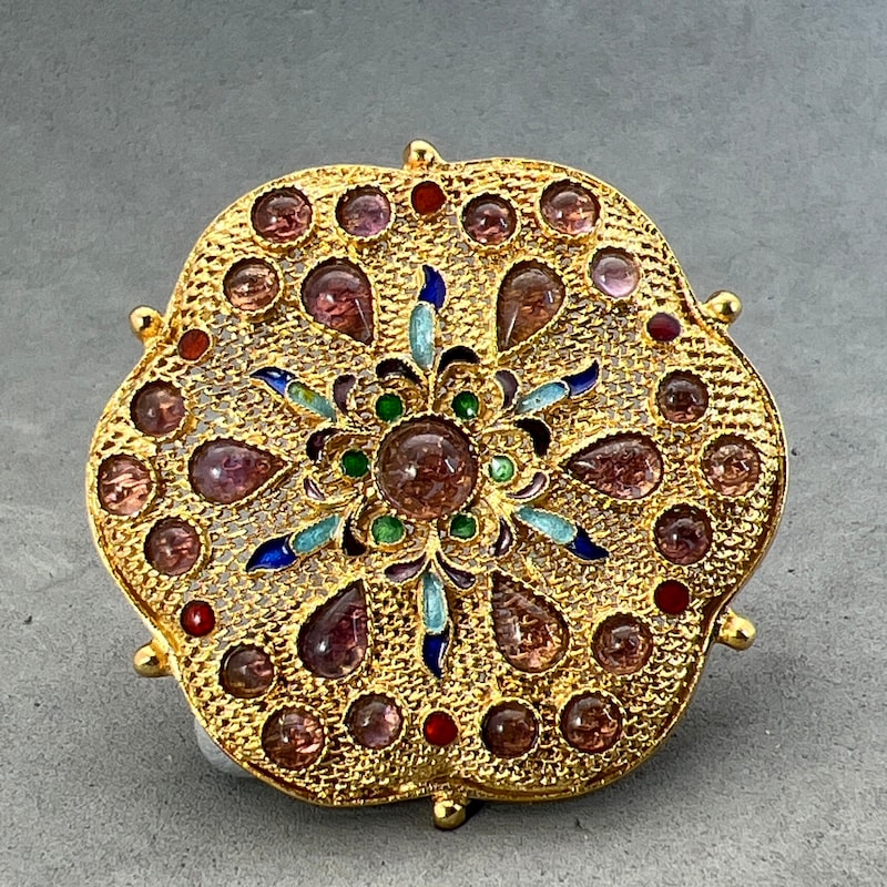 Chinese Export Bracelet - Etsy
