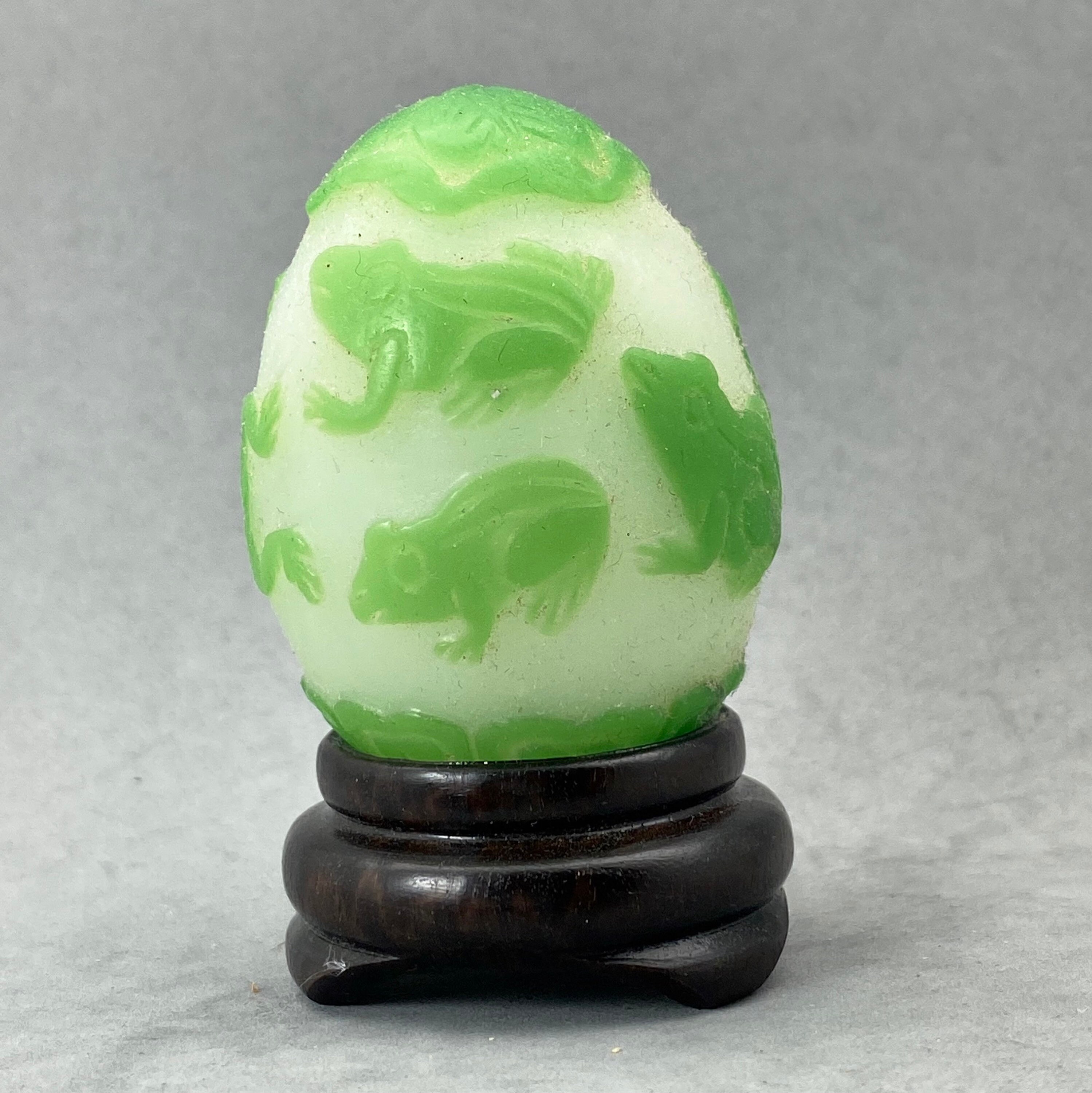 1 Hand Made and Polished Black Wood Stand Small Wooden Stand - Etsy