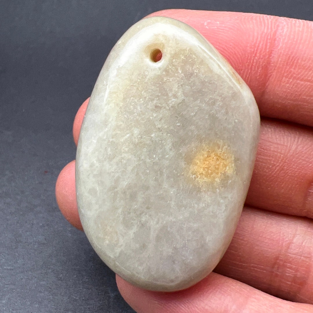 Jadeite Specimen: Jadeite Boulder, Rough Cut, Jadeite Specimen ...