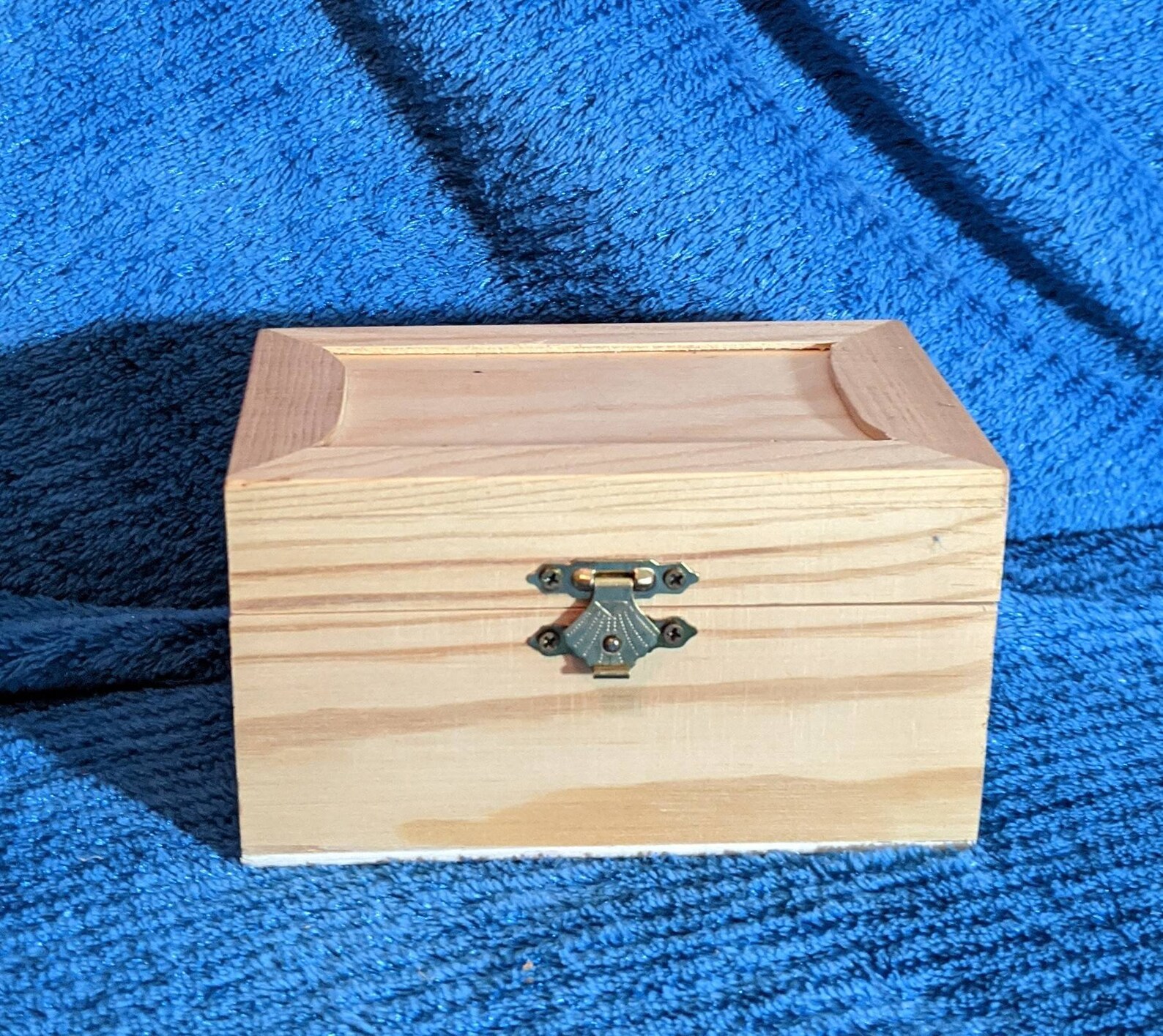 Card Box - Etsy