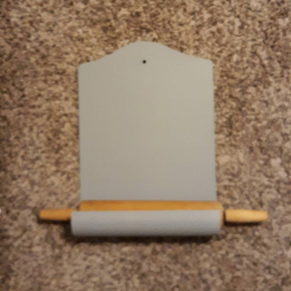 Rolling Pin Holder for Wall - Etsy