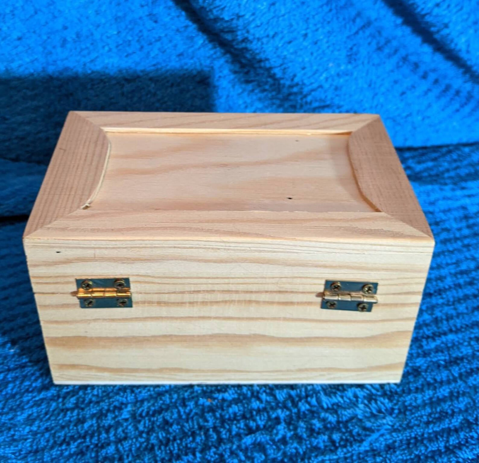 Card Box - Etsy