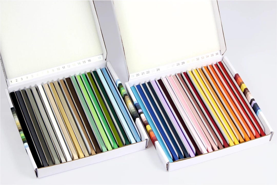 Arto Quilling Combo - Premium 120 GSM & 250-300GSM Strip Boxes, Quiller ...