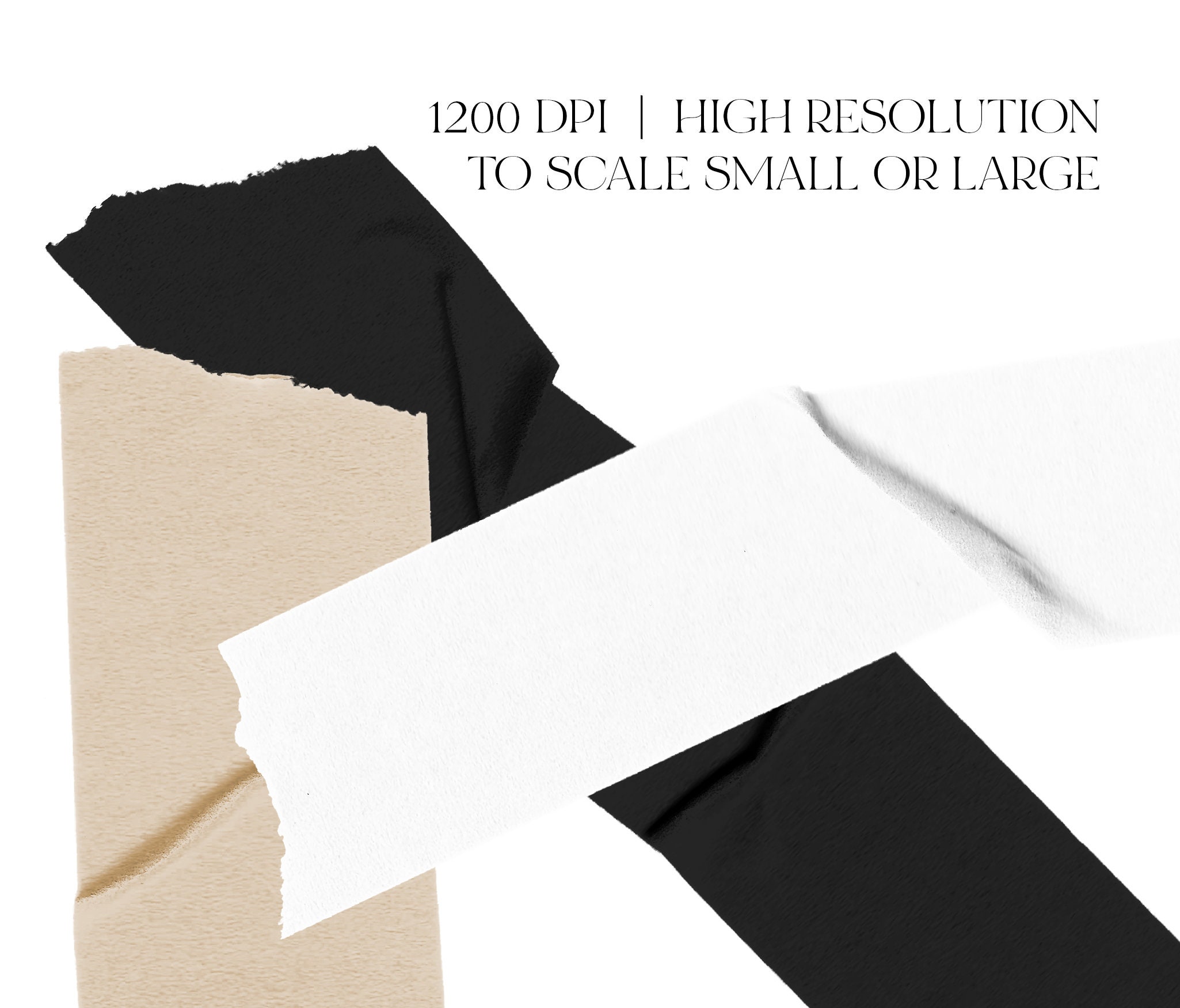 Digital Masking Tape Textures PNG Graphics | High Resolution Graphic ...