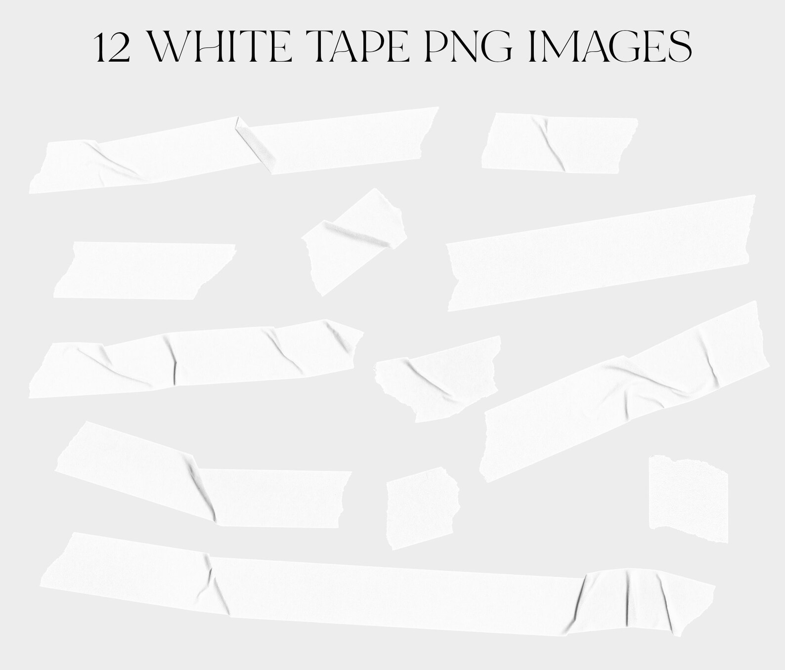 Digital Masking Tape Textures PNG Graphics | High Resolution Graphic ...