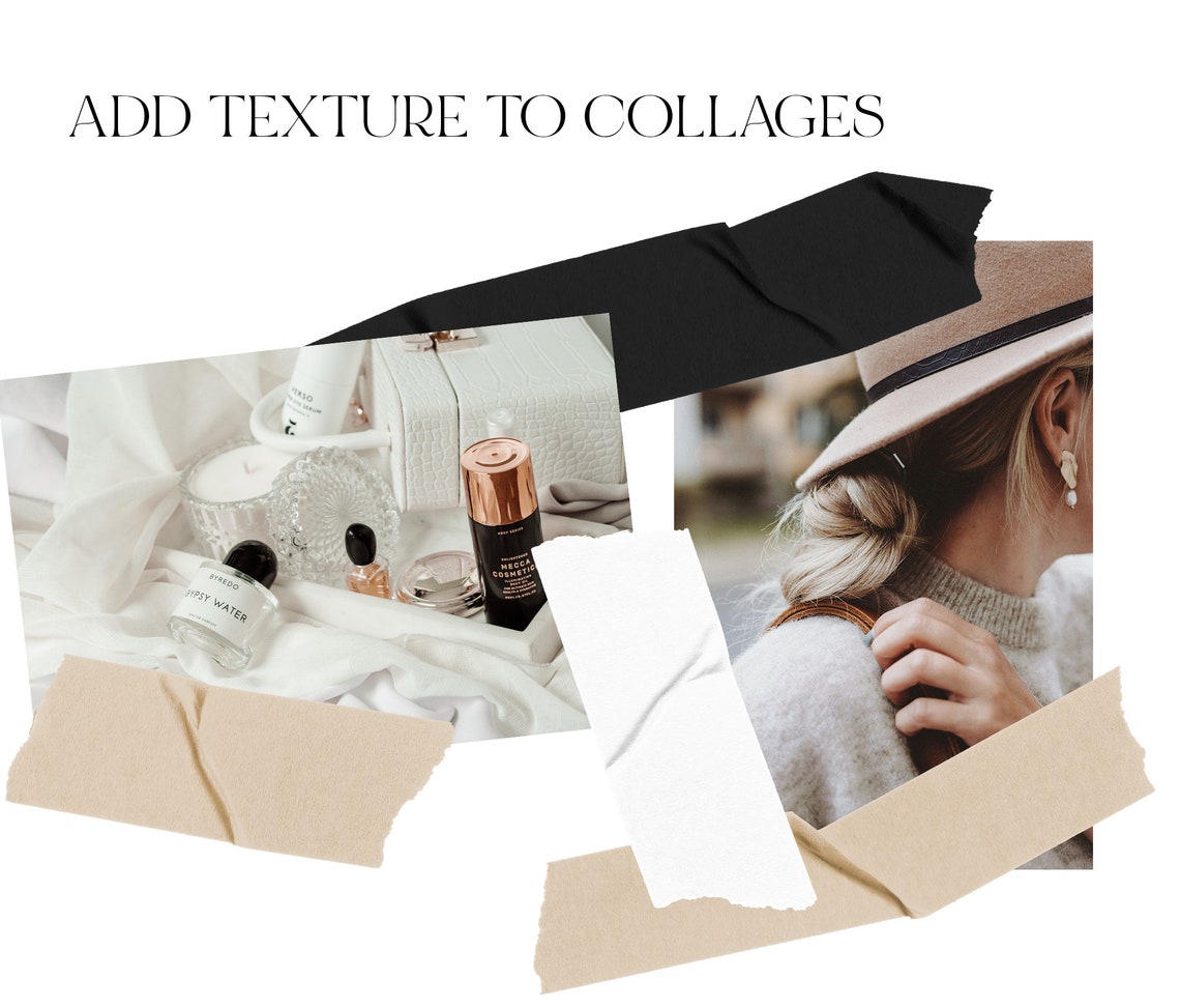 Digital Masking Tape Textures PNG Graphics High Resolution Graphic ...