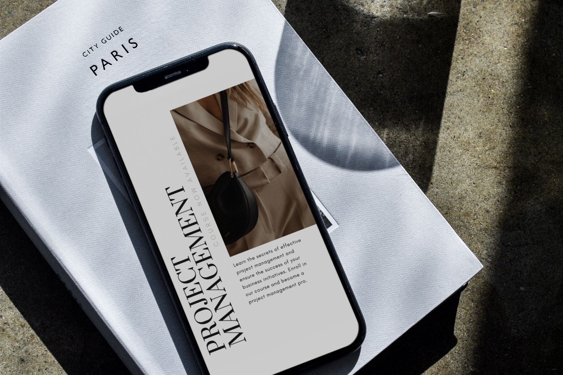 Customizable Canva Instagram Template For Course Creators Instagram