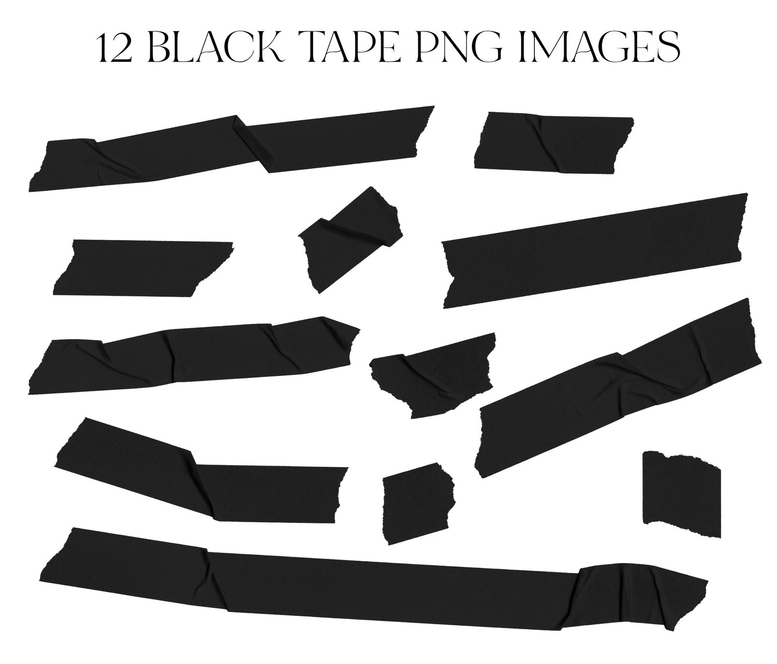 Digital Masking Tape Textures PNG Graphics | High Resolution Graphic ...